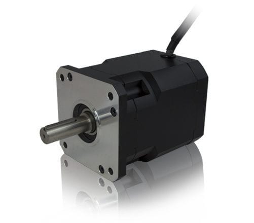 Stepper motor / high-speed / high-torque - RITM Industry Stepper motor / high-speed / high-torque - RITM Industry