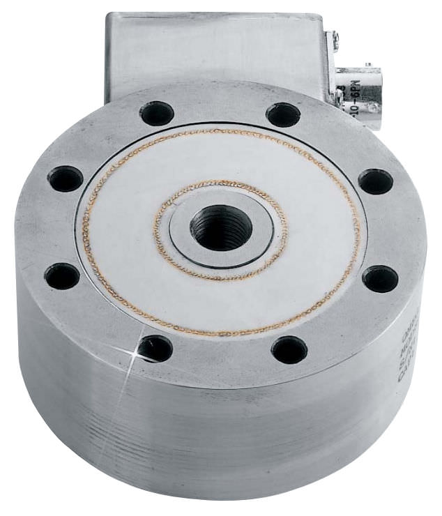 Compression load cell / tension/compression / tension / pancake type ... Compression load cell / tension/compression / tension / pancake type ...