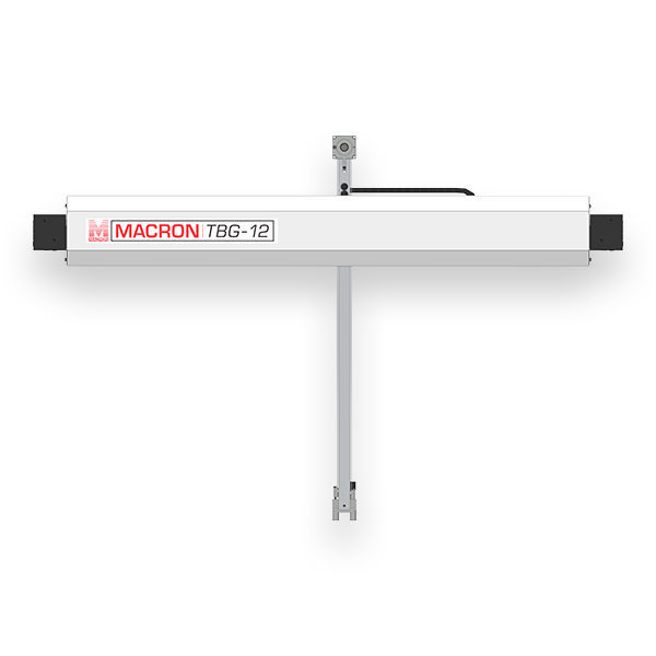 Gantry robot / 2-axis / pick-and-place - RITM Industry Gantry robot / 2-axis / pick-and-place - RITM Industry