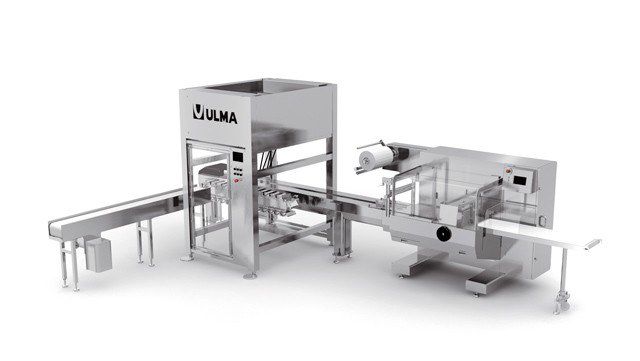 Robotic loading cell / packaging / for packaging machines / automatic ... Robotic loading cell / packaging / for packaging machines / automatic ...