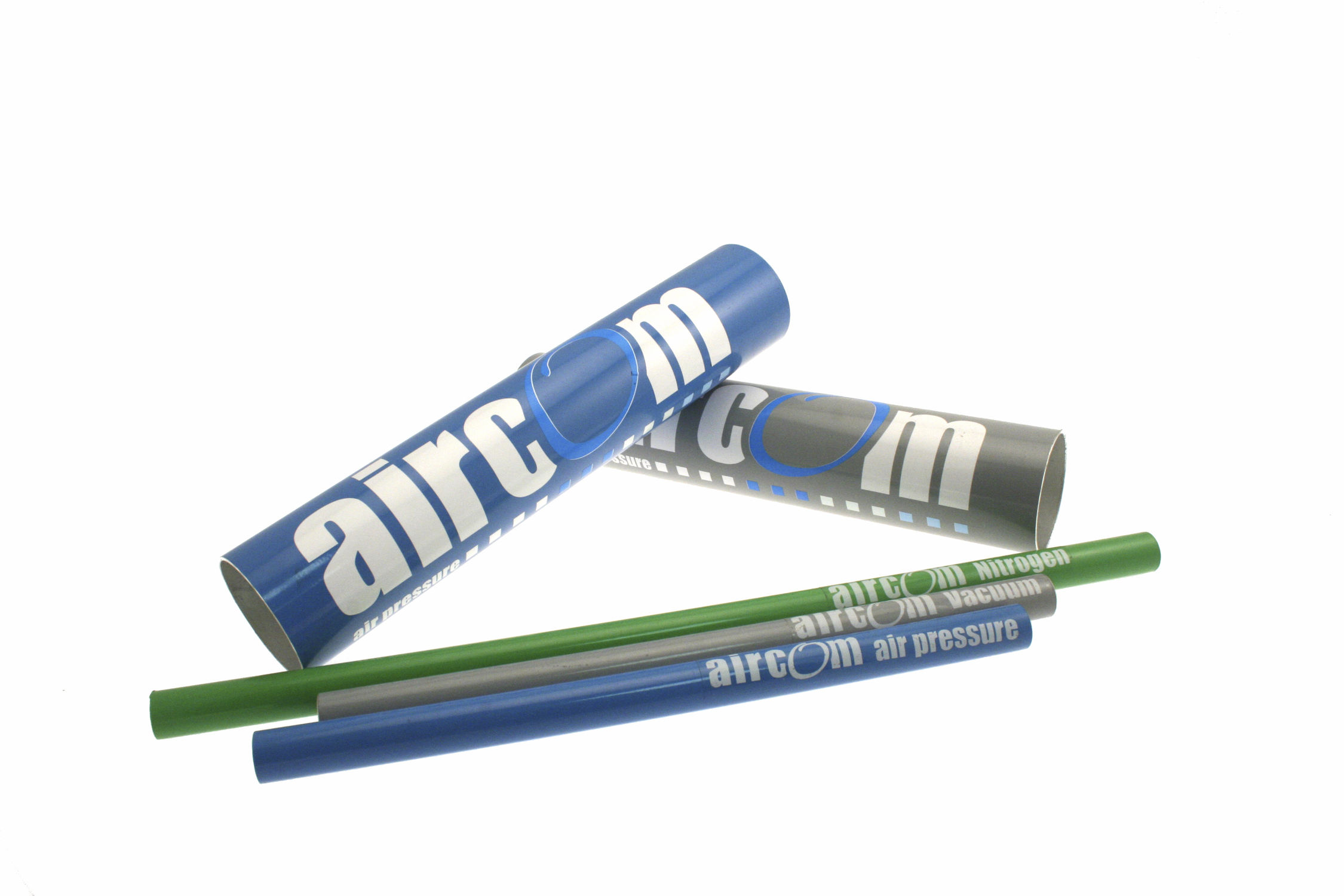 Aluminum Pipe For Compressed Air RITM Industry aluminum-pipe-for-compressed-air-ritm-industry