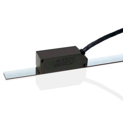 Absolute linear encoder / magnetic / non-contact - RITM Industry Absolute linear encoder / magnetic / non-contact - RITM Industry