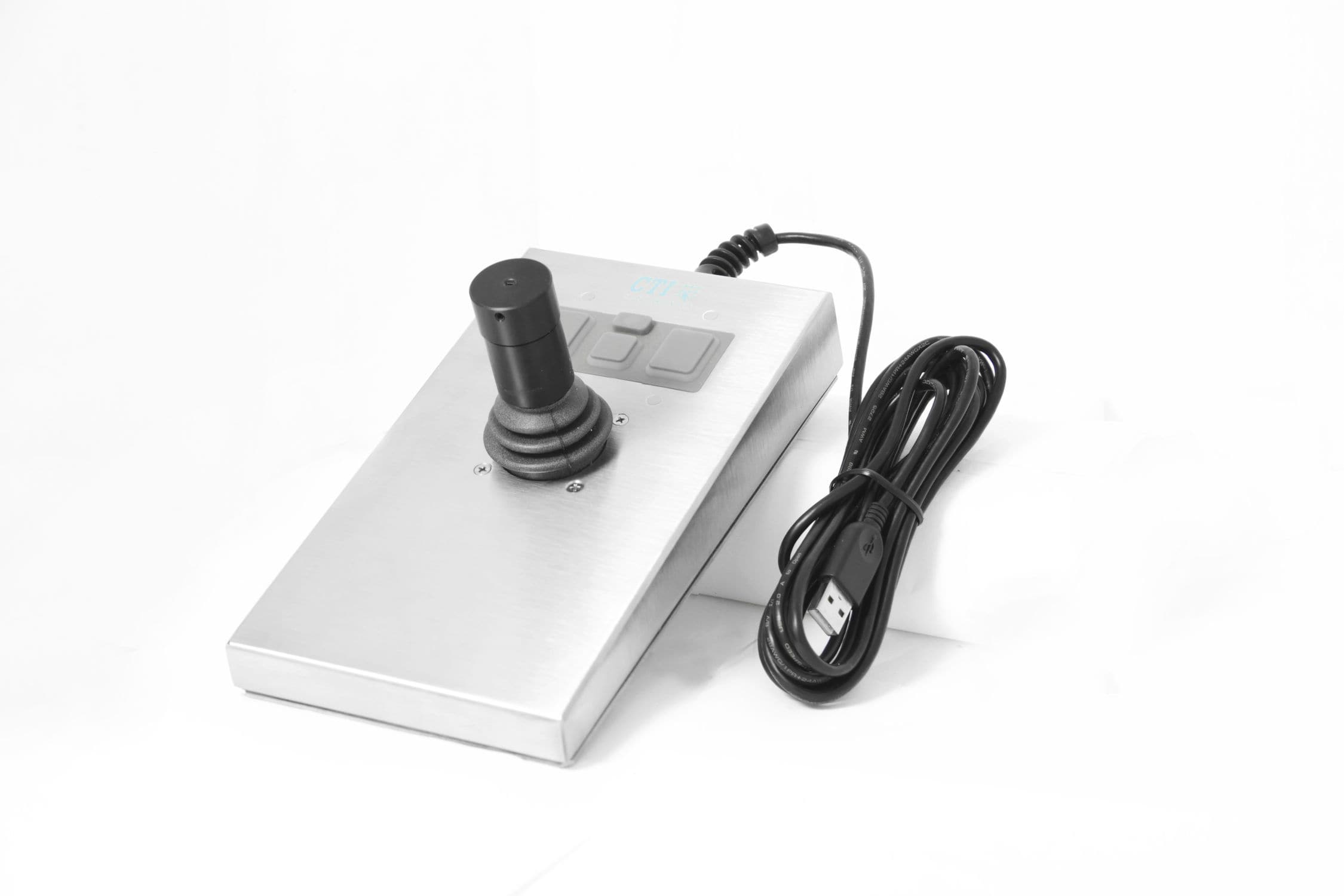 Usb Hid Remote Control Joystick Desktop Industrial Ritm Industry