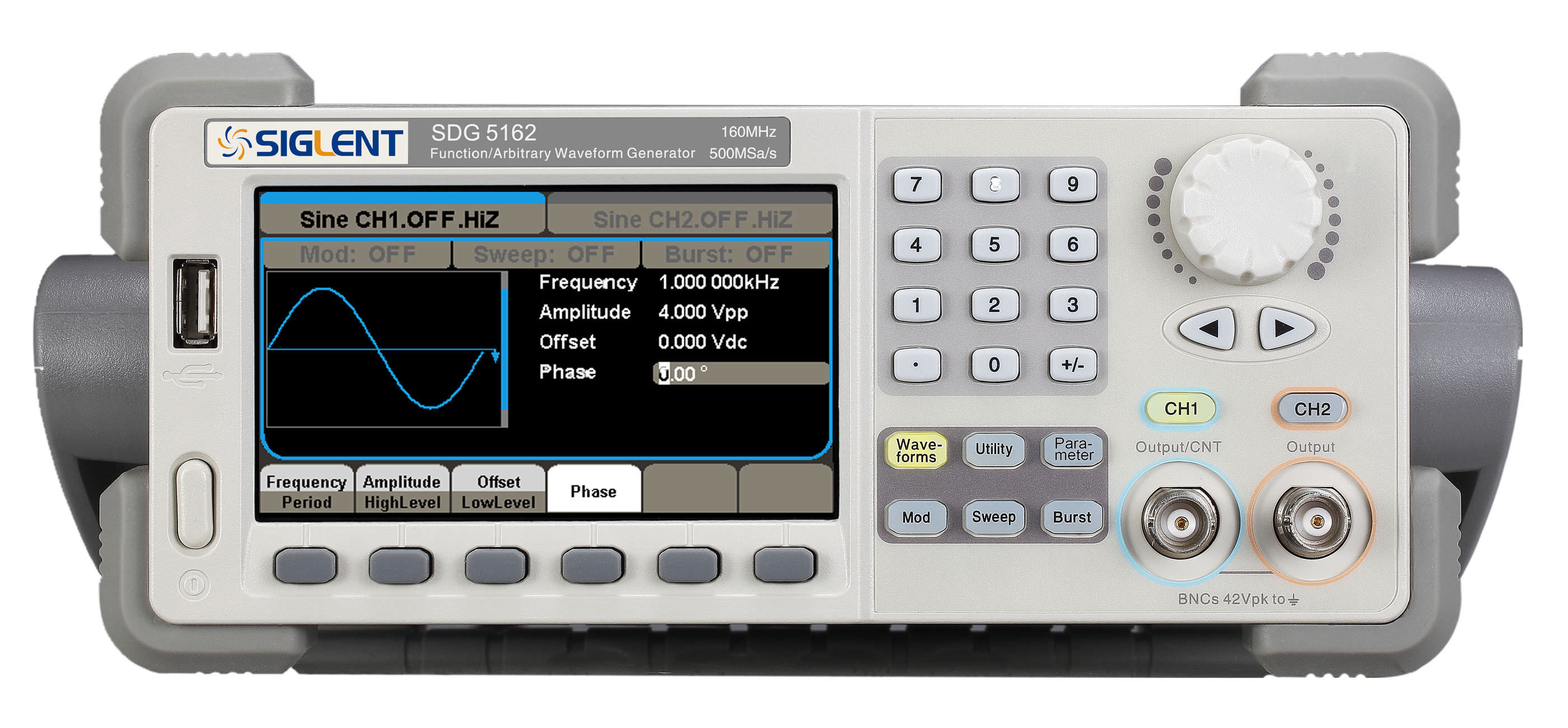 Function generator / arbitrary waveform / dual-channel / digital - RITM ... Function generator / arbitrary waveform / dual-channel / digital - RITM ...